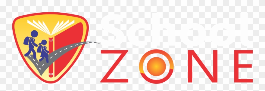 Download School Zone Clip Art - Png Download (#2084885) - PinClipart