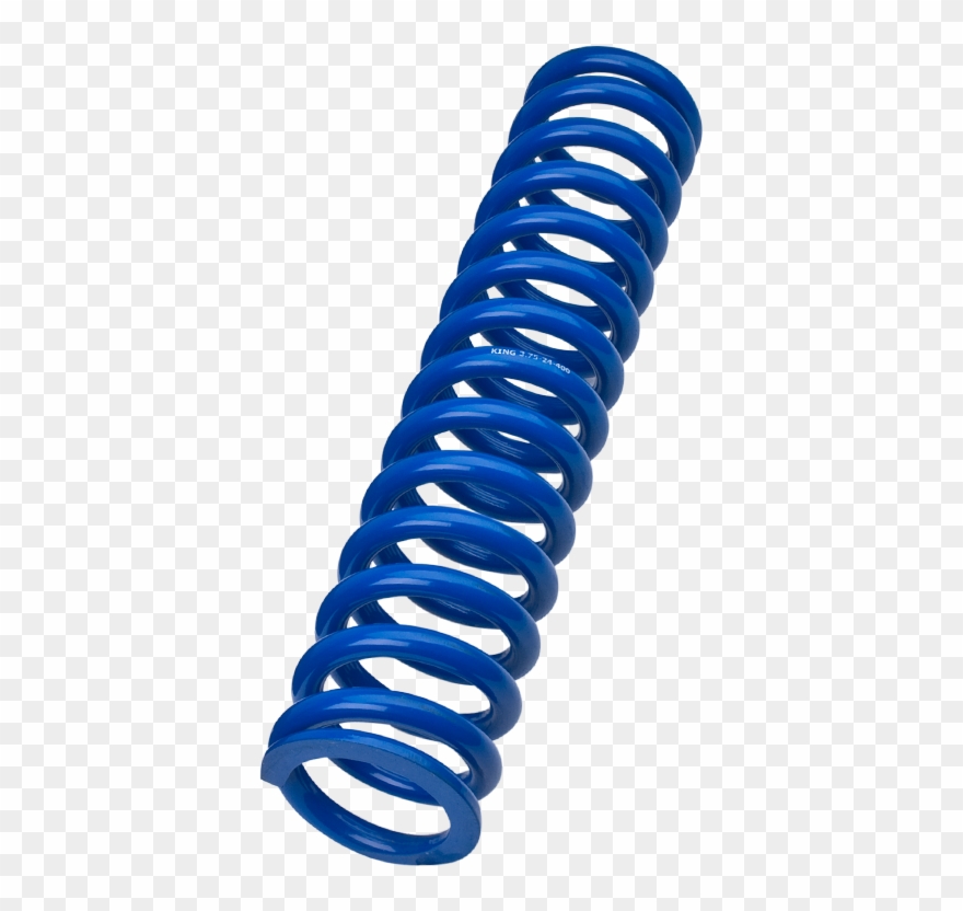 Download Spring Png Coil Clipart Free Library - Nk 543308 Coil Spring ...