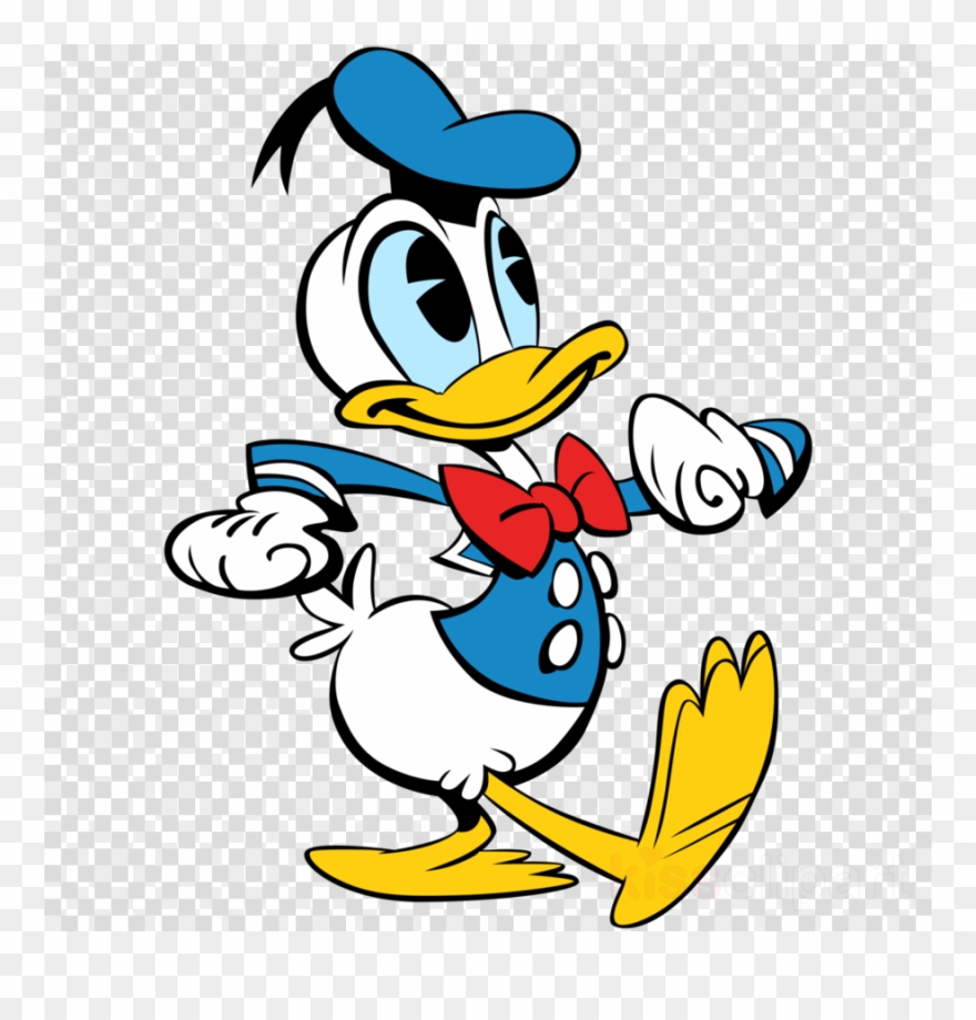 Mickey Mouse And Donald Duck Quotes