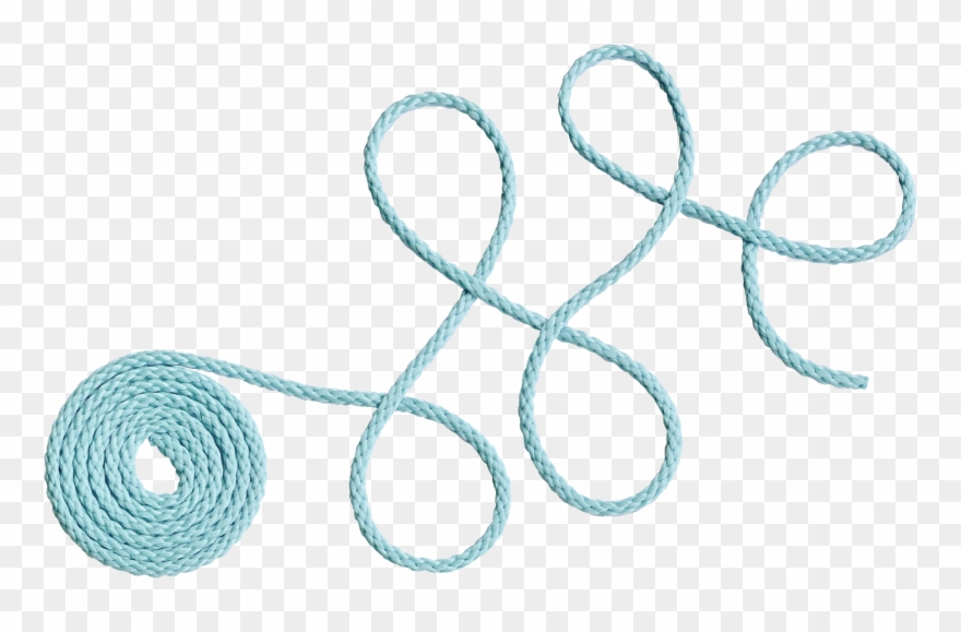 String - Circle Clipart (#2087454) - PinClipart