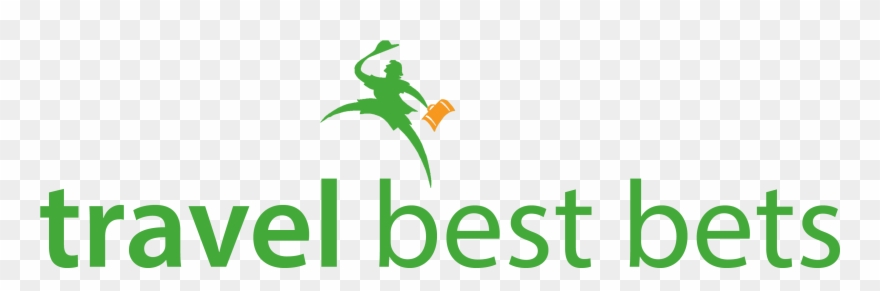 Travel Best Bets Logo Clipart (#2088773) - PinClipart