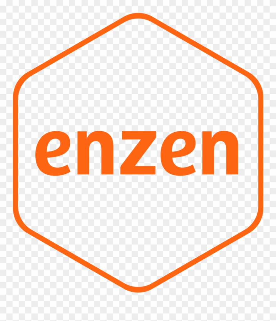 Download Enzen Logo Transparent-2 - Enzen Logo Clipart (#2089043 ...