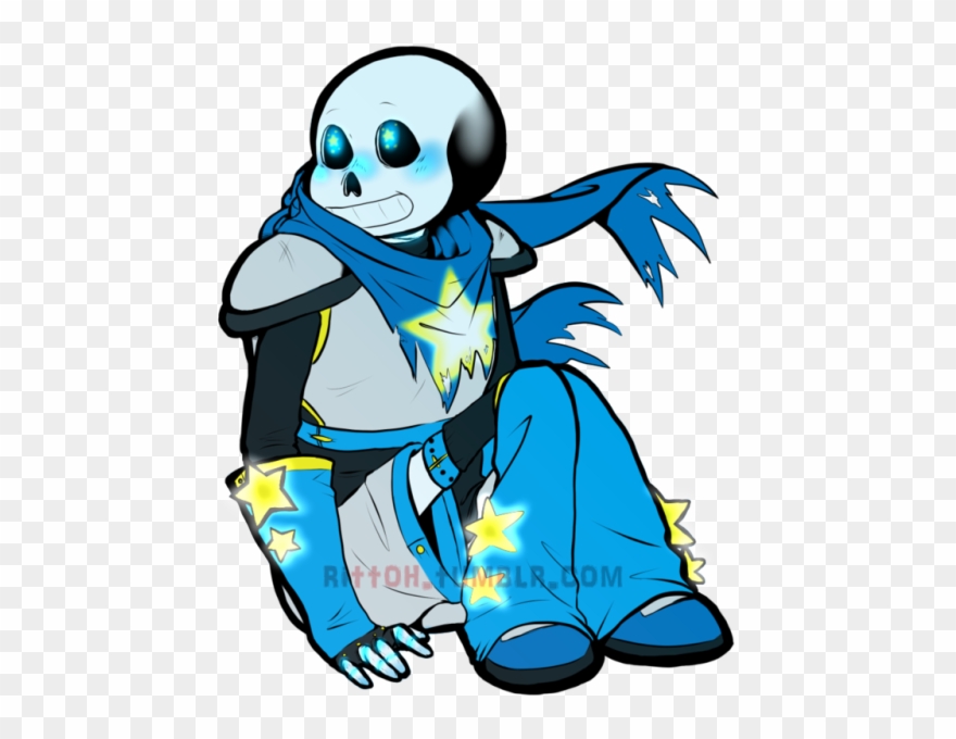 Sans#us Sans#uf Sans#my Art#i Was To Lazy To Shade - Rittoh Clipart ...