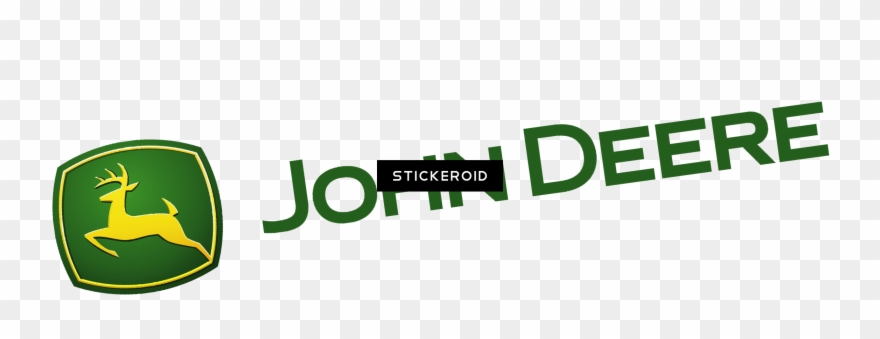 Download John Deere - Green Diamond Equipment Logo Clipart (#2091779 ...