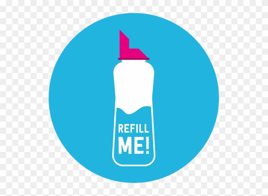 Download Bluewater Brands Signed Up To The “refill Me” Initiative ...