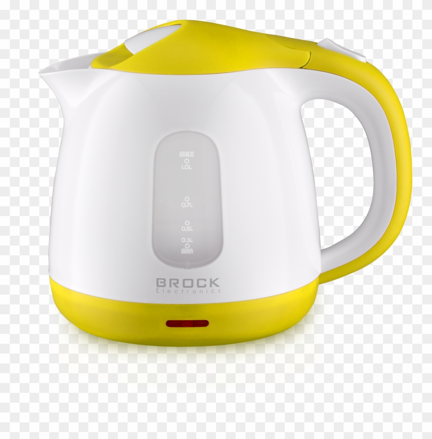 Kettle Clipart - Png Download (#2094388) - PinClipart