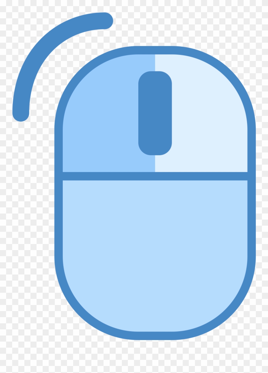 Download Mouse Left Click Icon - Search Engine Optimization Clipart ...