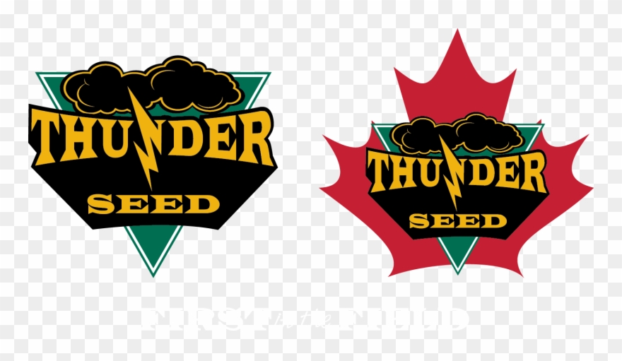 Thunder Seed Clipart (#2095346) - PinClipart