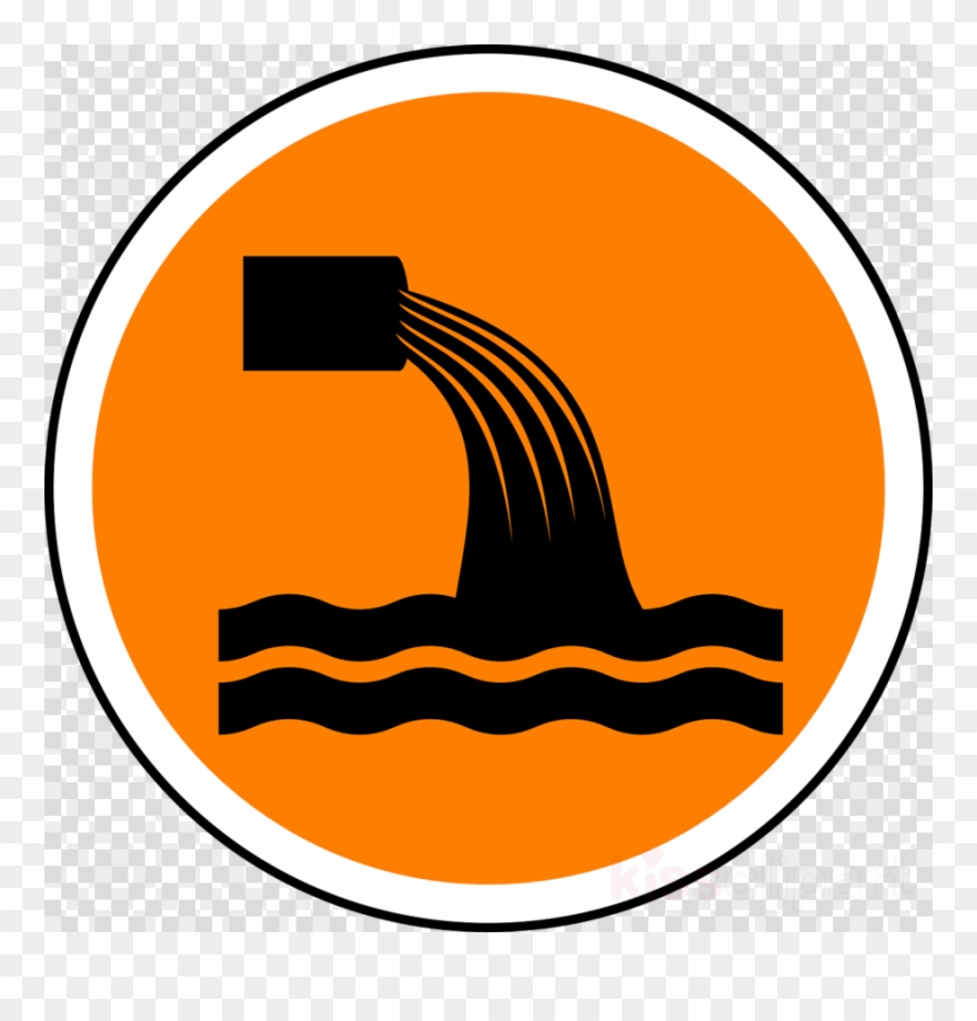 Wastewater Clipart Wastewater Sewage Clip Art - Waste Water Symbol ...