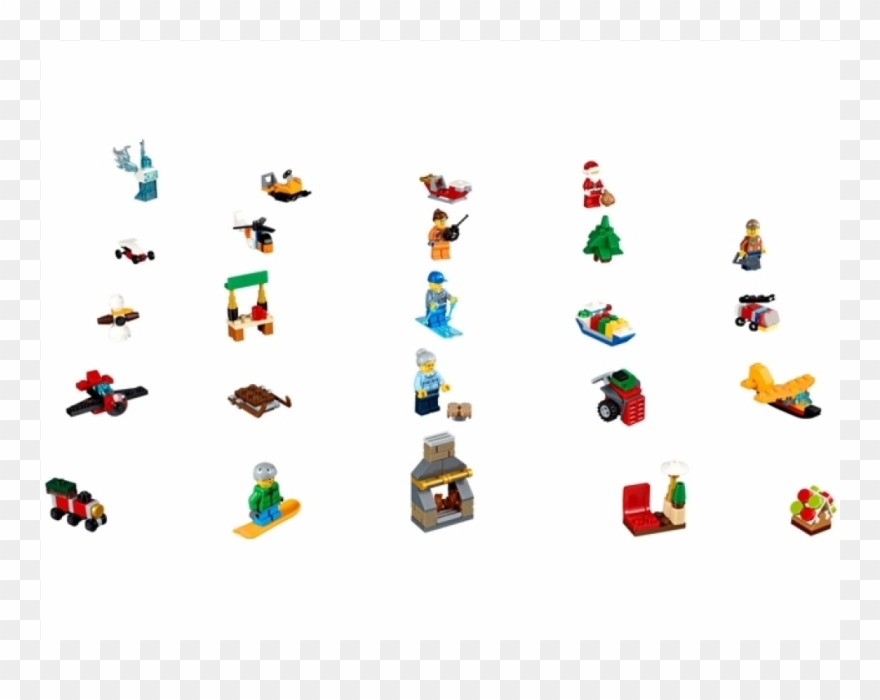Clip Art Of Legos - Png Download (#2098362) - PinClipart