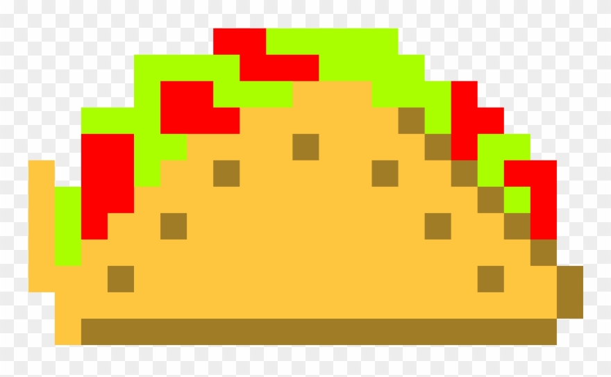 Download Taco - The Legend Of Zelda Clipart (#2098566) - PinClipart