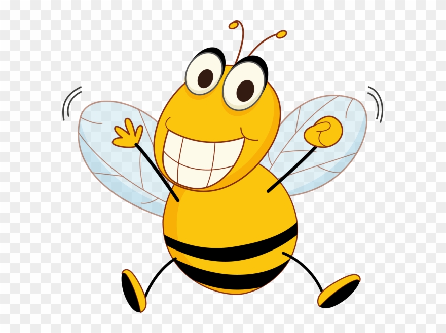 Bee Active Learn And Move Ltd School Holiday Clubs - Bee Active Clipart ...