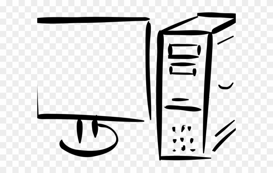 Pc Mouse Clipart Computer Hardware - K200 Iu - Png Download (#216938 ...