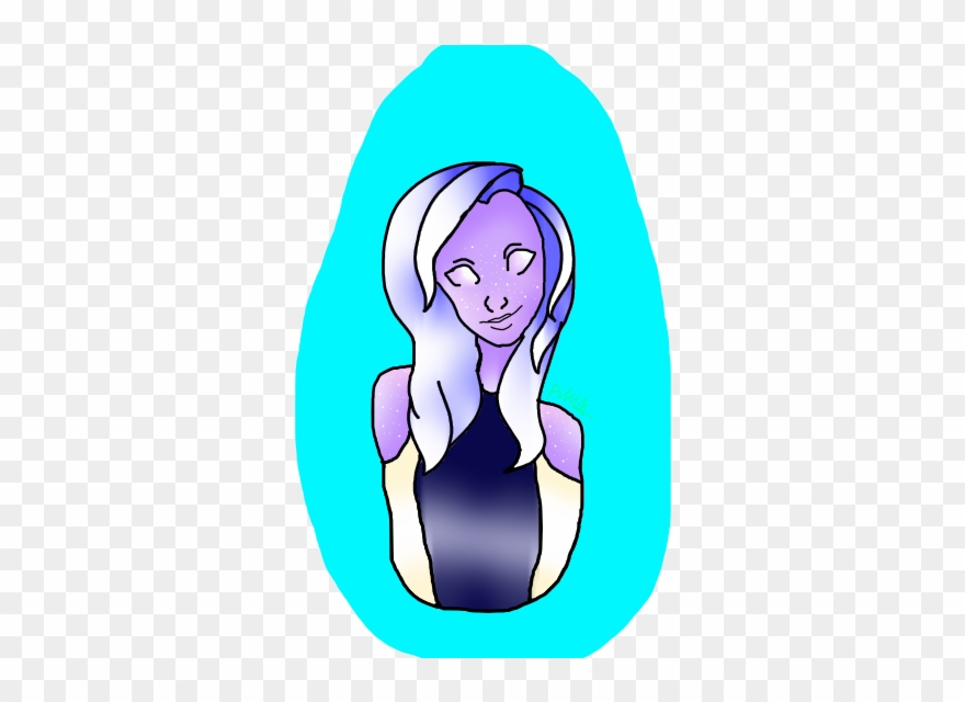 Senka - Cartoon Clipart (#2100073) - PinClipart