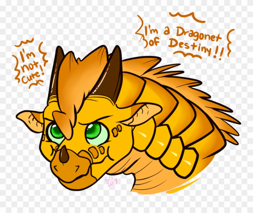 Wings Of Fire Sandwing Fanart Clipart (#2102502) - PinClipart