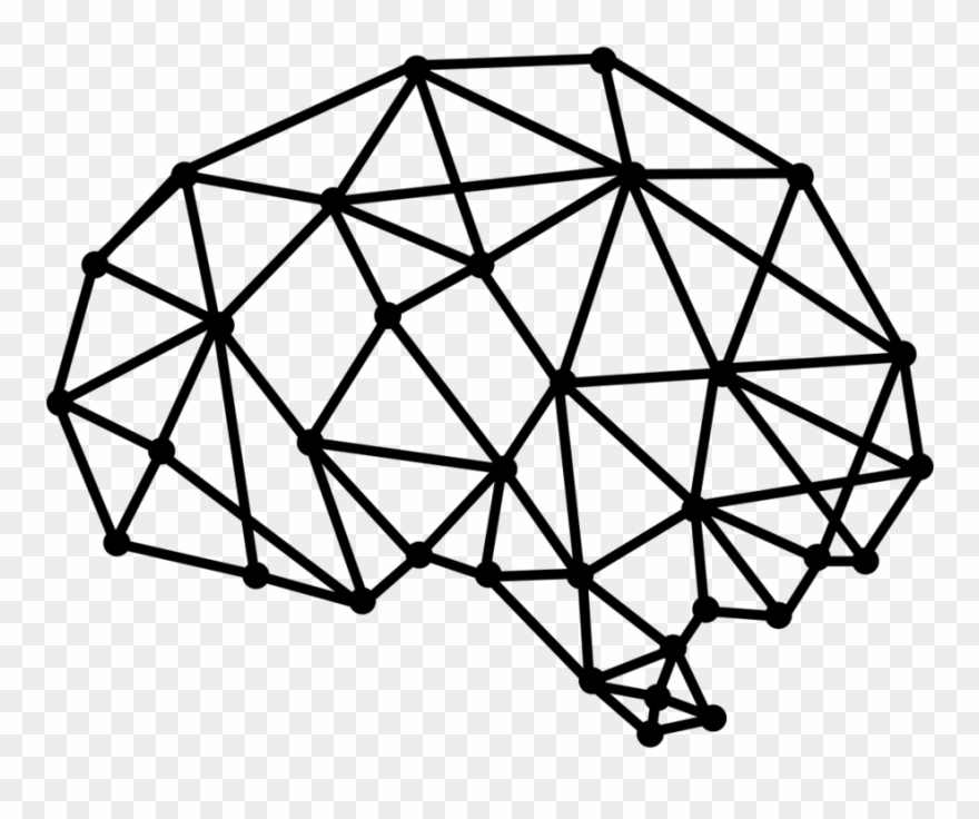 Machine Learning Brain Noun Project - Smart Words: Words To Make You ...