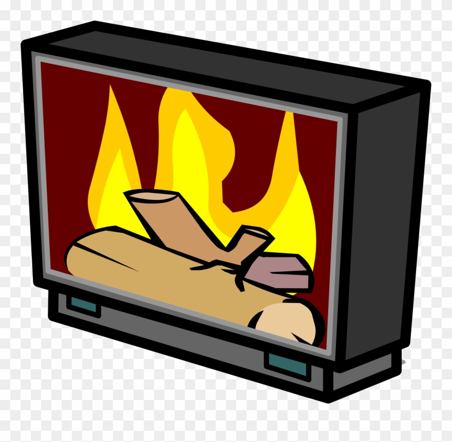 Big Screen Tv Sprite 012 - Television Clipart (#2104697) - PinClipart