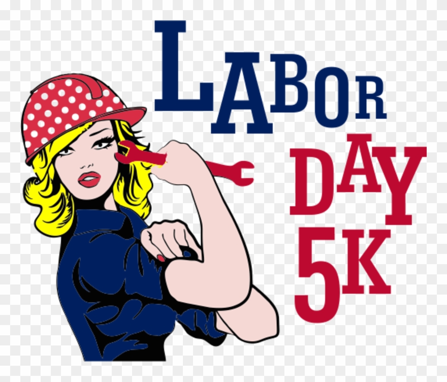 Clip Art For Labor Day - Png Download (#2104948) - PinClipart