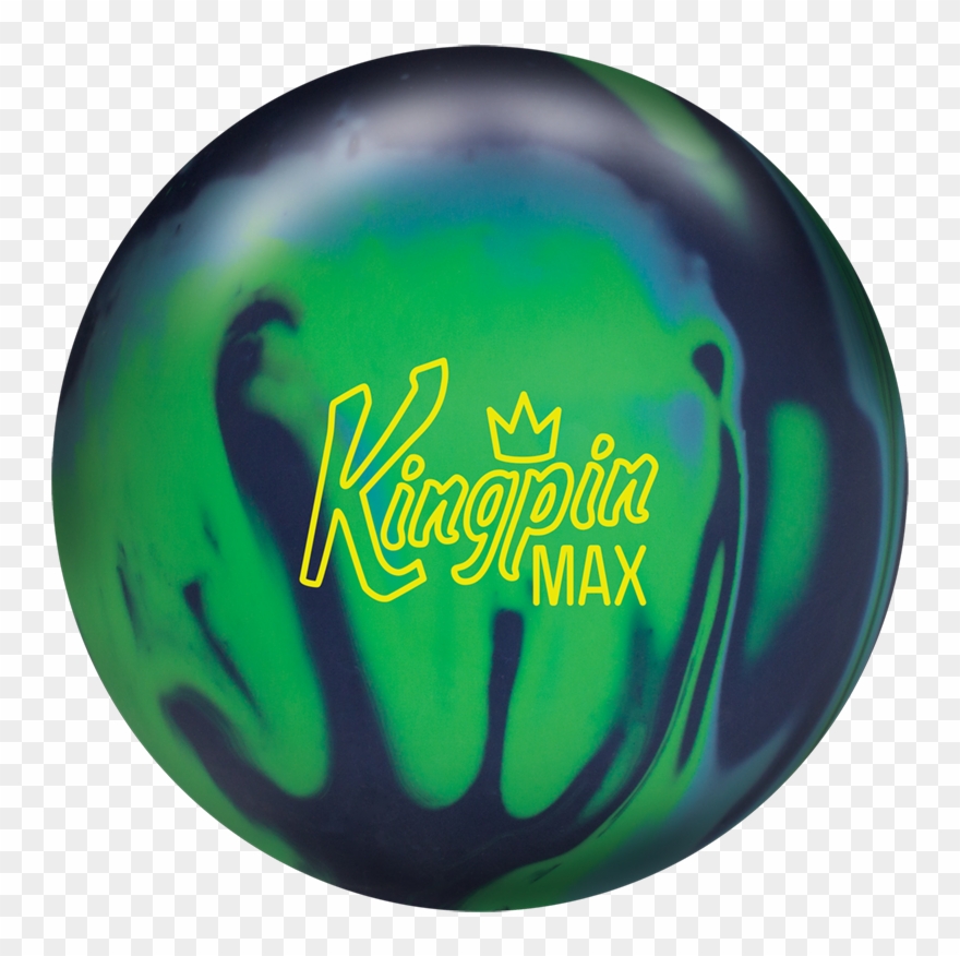 Bowling Pin And Ball Clip Art - Png Download (#2107212) - PinClipart