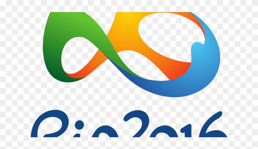 Download Ol Rio 2016 Logo Clipart (#2110520) - PinClipart