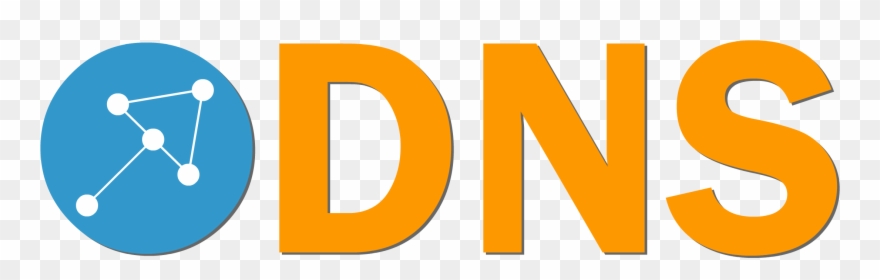 Logo - Domain Name System Clipart (#2111302) - PinClipart