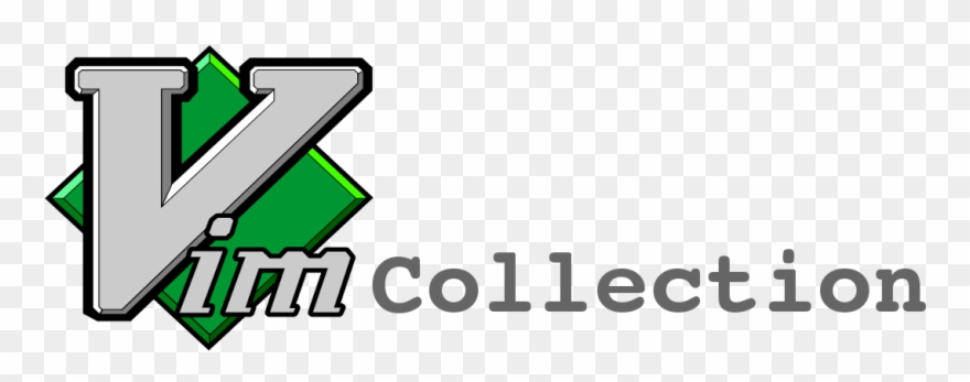 Download Vim-collection - Vim Vi Improved Script Text Editor Tees ...