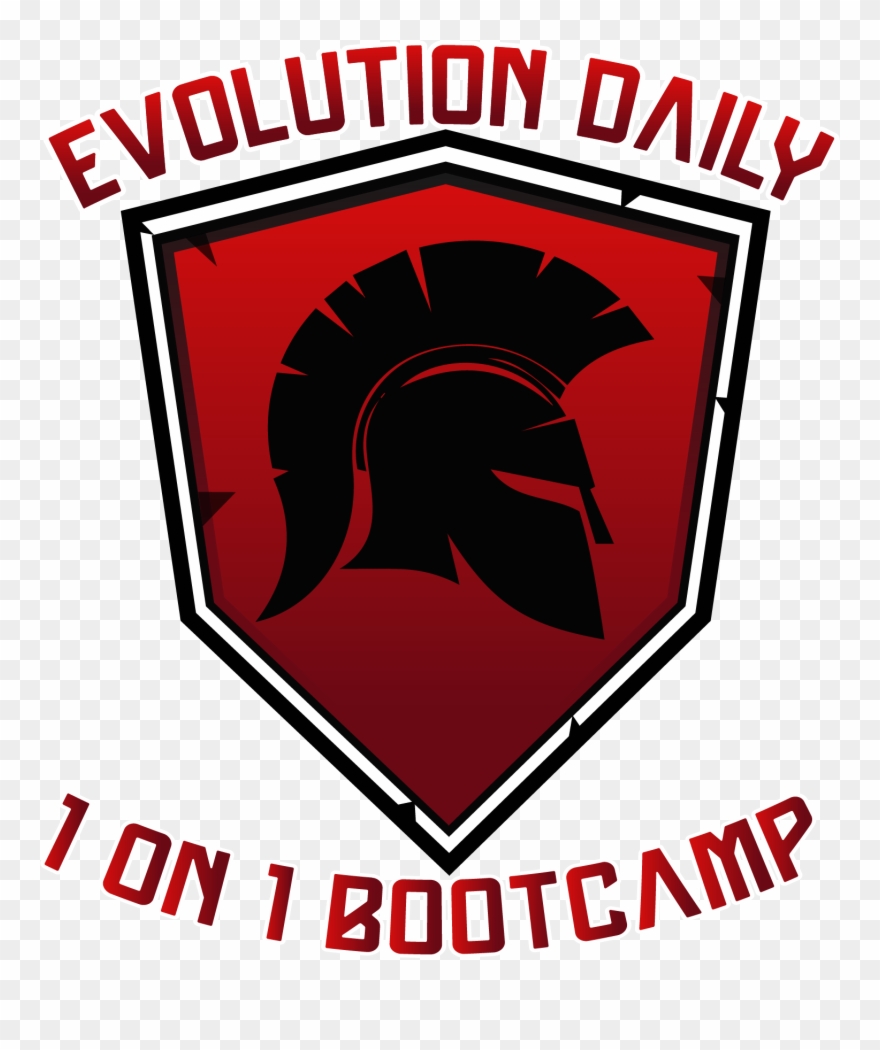 Boot Camp Clip Art - Png Download (#2112644) - PinClipart