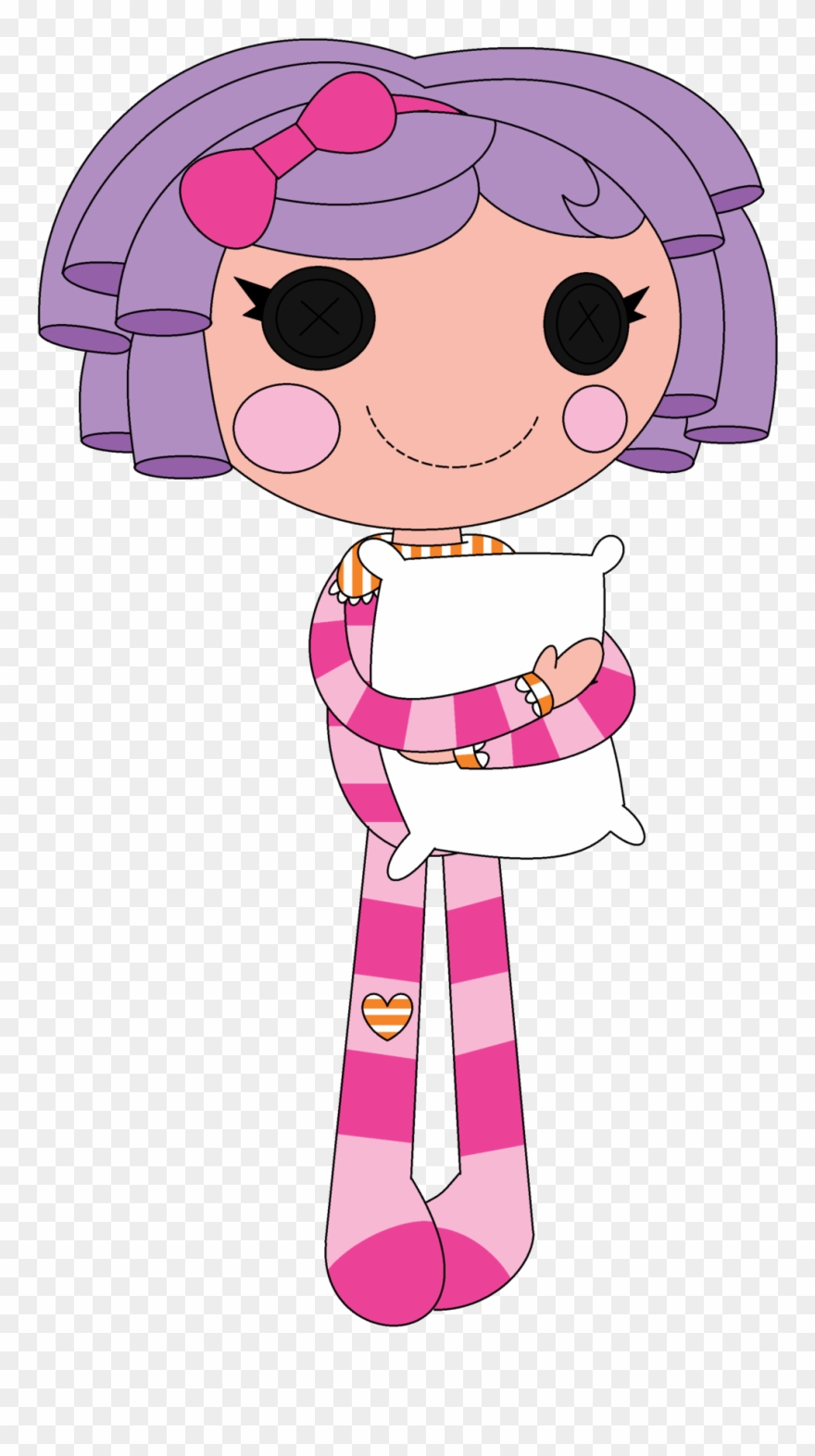 Pillow Featherbed By Ra1nb0wk1tty On Deviantart - Featherbed Clipart ...