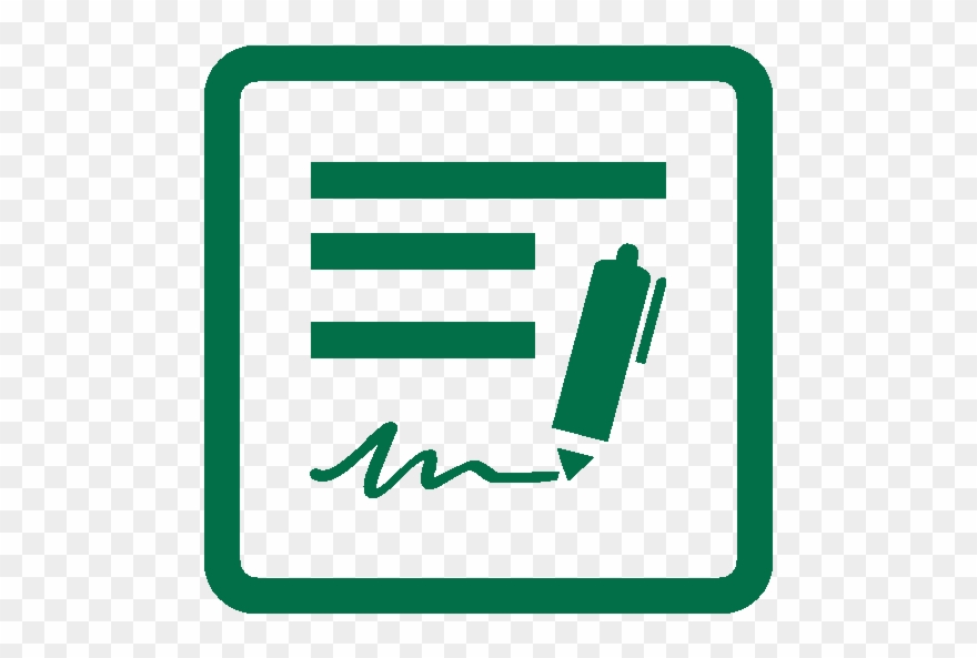 Enhanced Contract Review Clipart (#2113699) - PinClipart