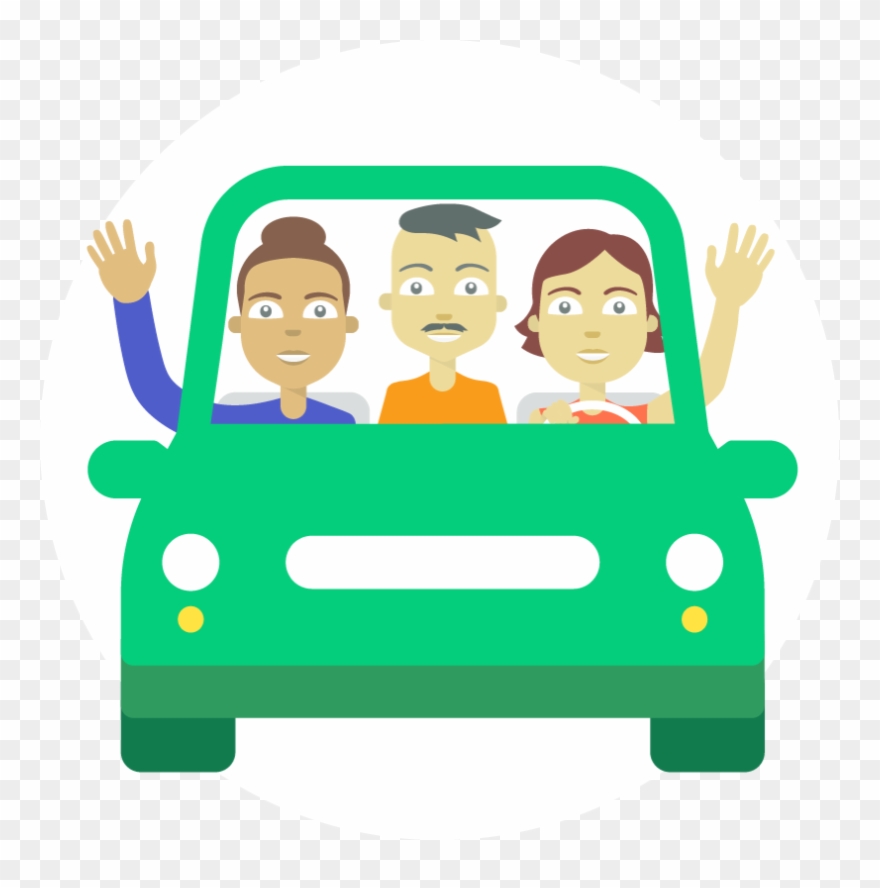 Enjoy - Cartoon Clipart (#2114761) - PinClipart