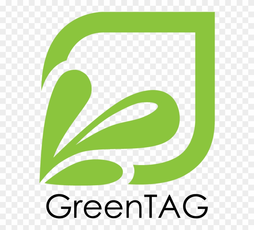 Pool Product In The World - Green Tag Logo Clipart (#2121876) - PinClipart