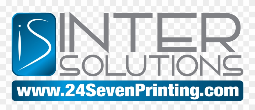 Download Inter Solutions Co. - Design & Printing Services Clipart ...