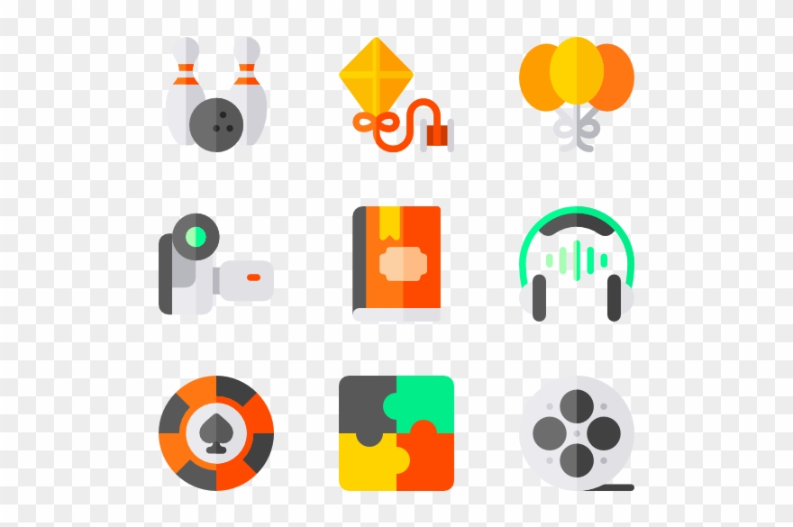 Download Entertainment Clipart (#2132341) - PinClipart