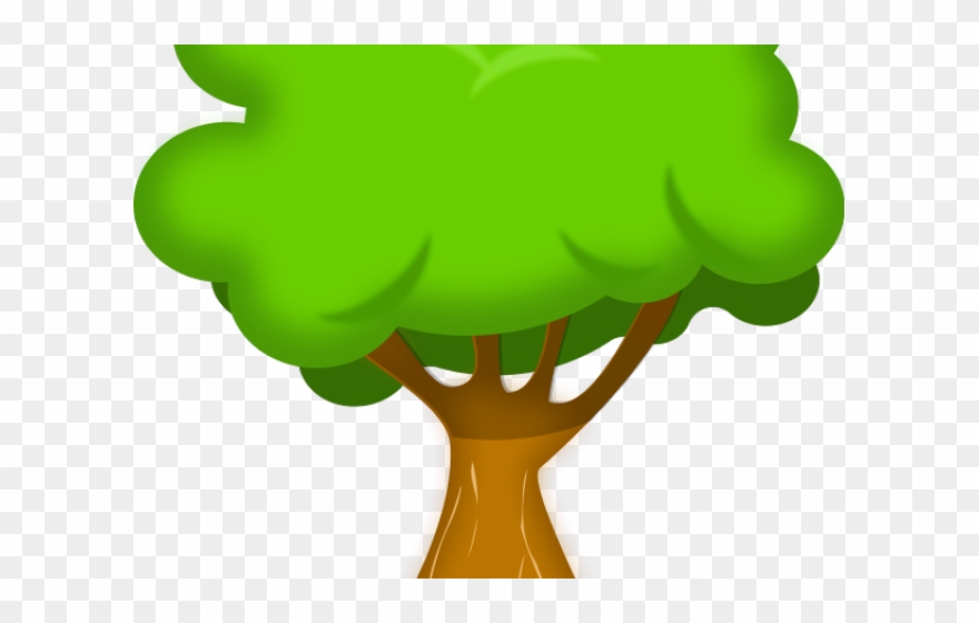 Tree Clipart Clipart One Tree - Factor Tree - Png Download (#2135422 ...