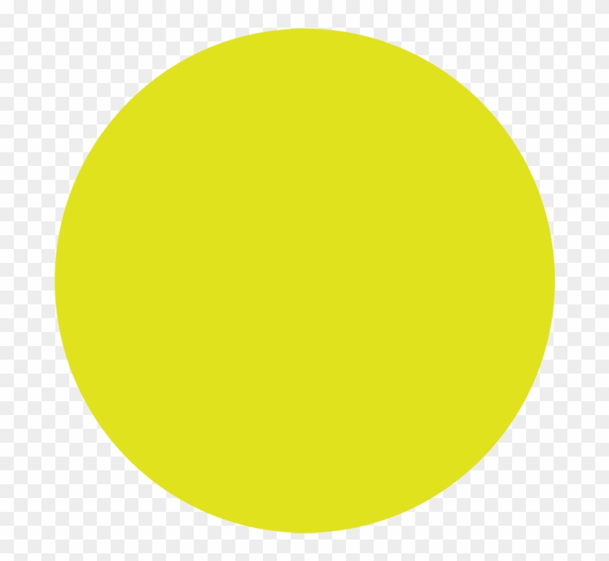 Emmanuel College, Franklin Springs, Ga - Yellow Circle Icon Png Clipart ...