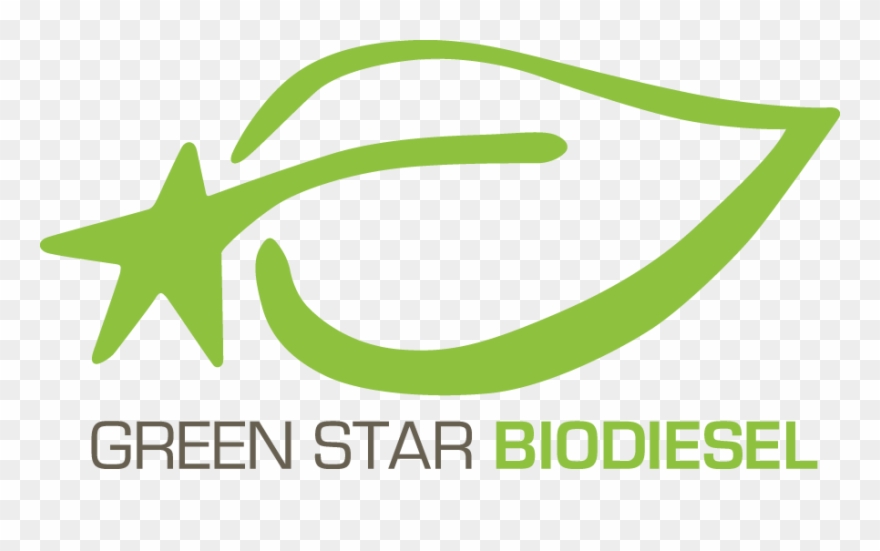 Green Star Clip Art - Png Download (#2140615) - PinClipart