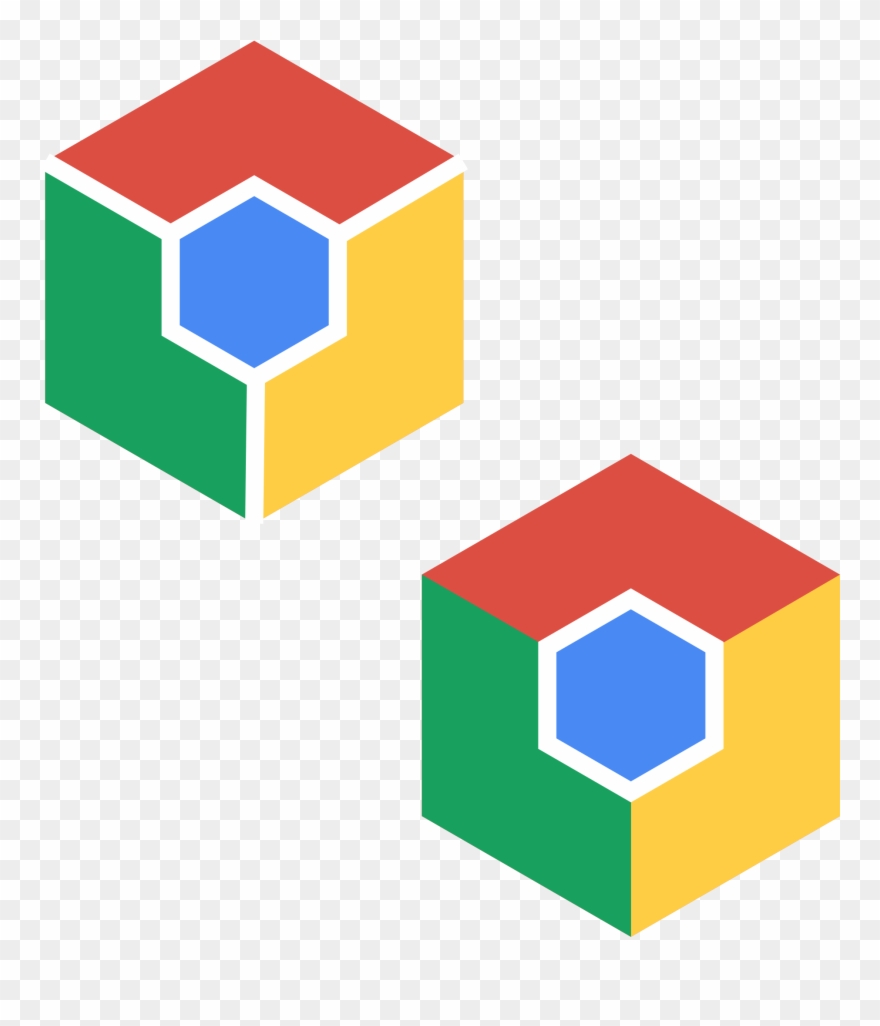 Chrome Inspired Logo Color Big Image Png - Creo Parametric Icon Png ...