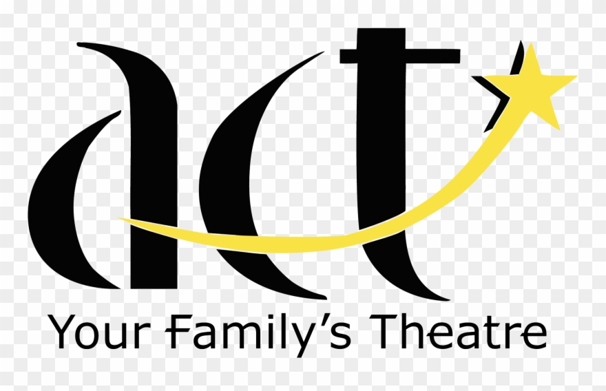 Download Act Logo Clipart (#2144374) - PinClipart