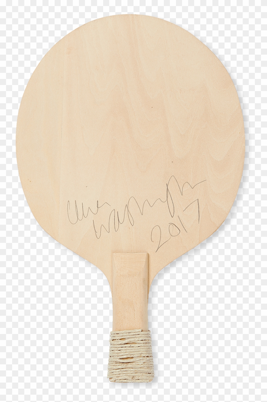 Ping Pong Paddle Clip Art - Png Download (#2148163) - PinClipart