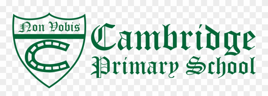 Cambridge Primary School - Cambridge Primary School Badge Clipart ...