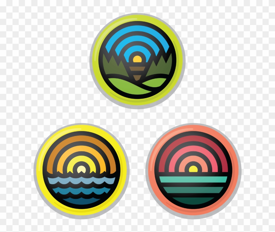 Download Image Of - Aaron Draplin Clipart (#2149651) - PinClipart