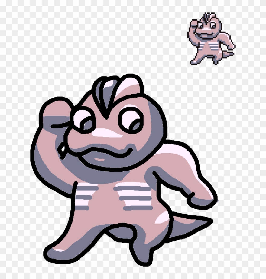 Download 480 X 360 Jpeg 14kb Registeel Sprite - Design Clipart ...