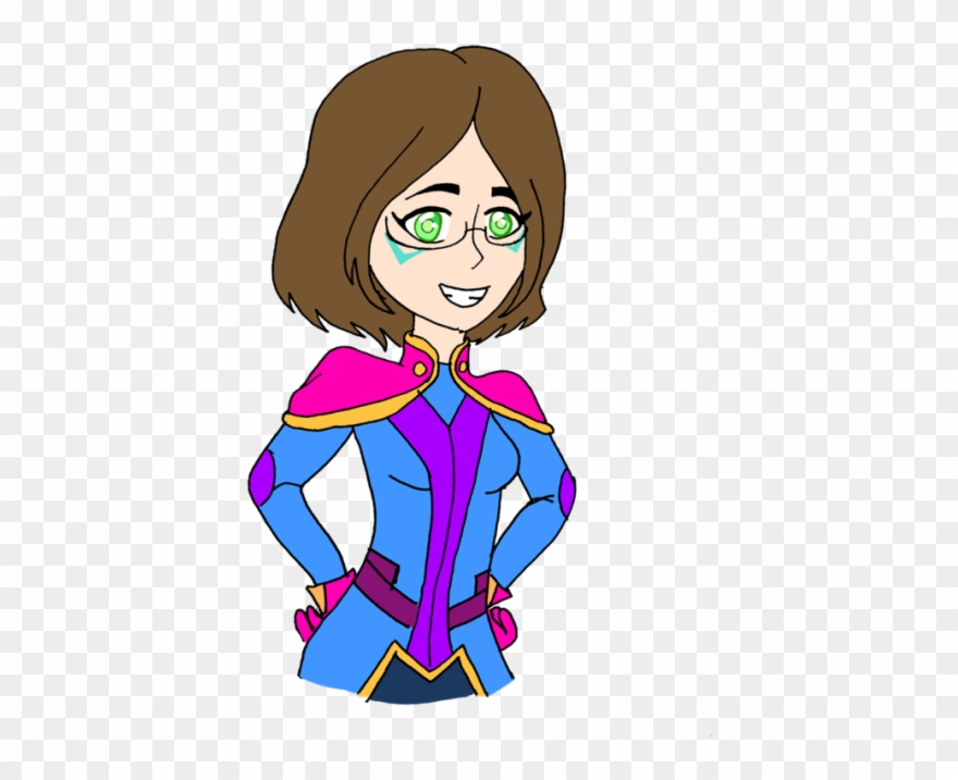 Download Our Altean Commander Flight Master Extrodinar - Cartoon ...