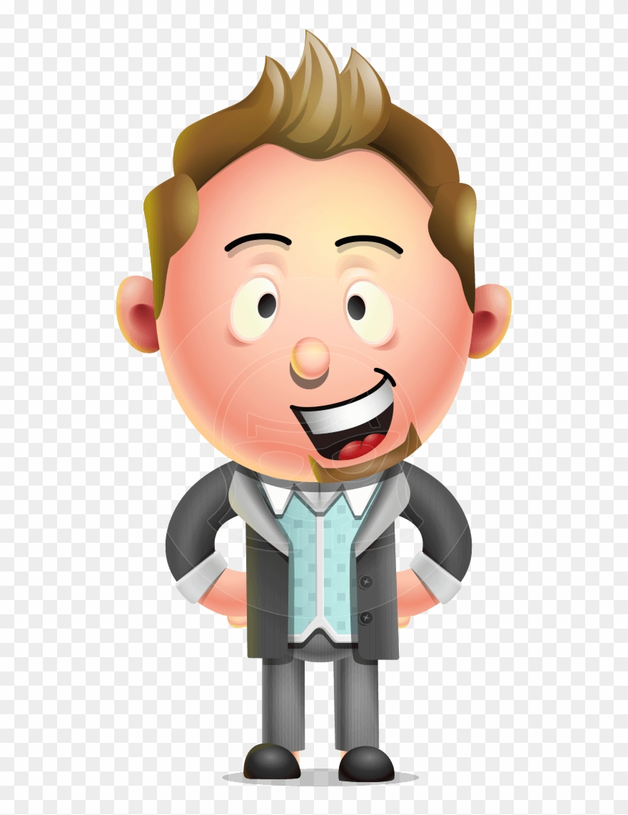 Andrew Richman - Cartoon Clipart (#2154575) - PinClipart