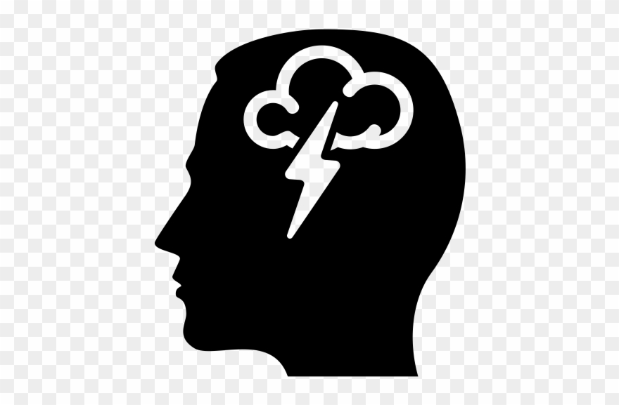 Brainstorm Icon Clipart (#2155109) - PinClipart