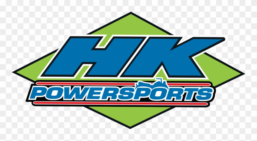 Event Sponsors - Hk Powersports Clipart (#2155281) - PinClipart