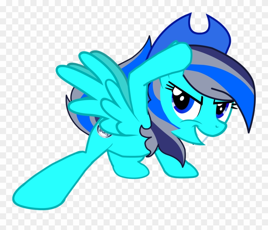 Download Mlp Galactic Vinyloregano Fox - My Little Pony: Friendship Is ...