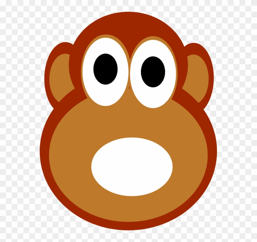 Snout Computer Icons - Circle Clipart (#2156385) - PinClipart