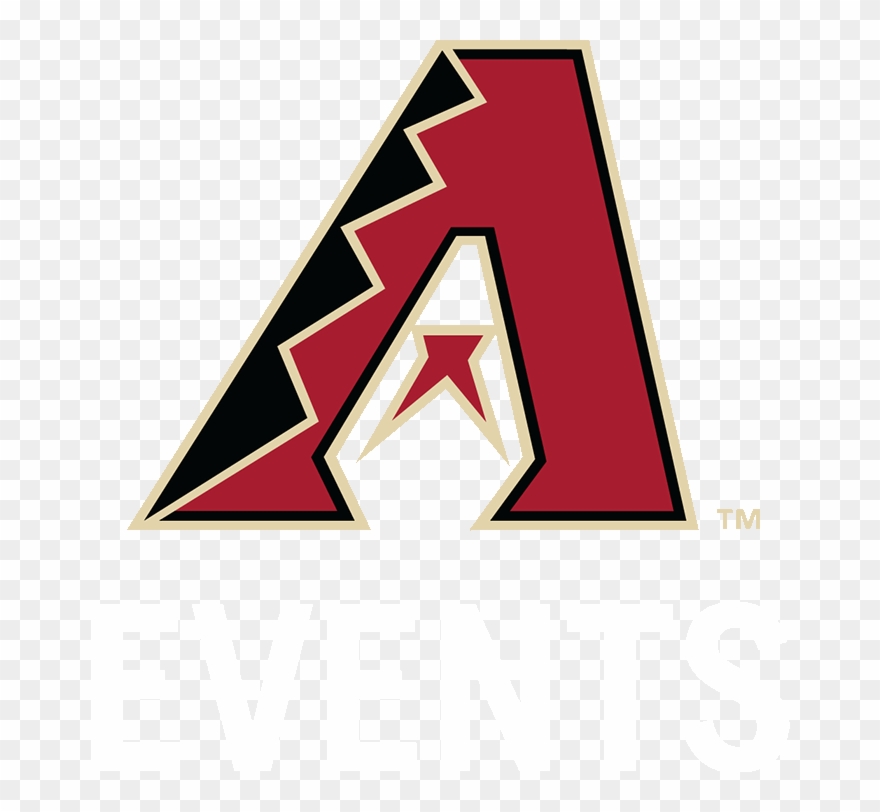 Arizona Diamondbacks Logo .png Clipart (#2157304) - PinClipart