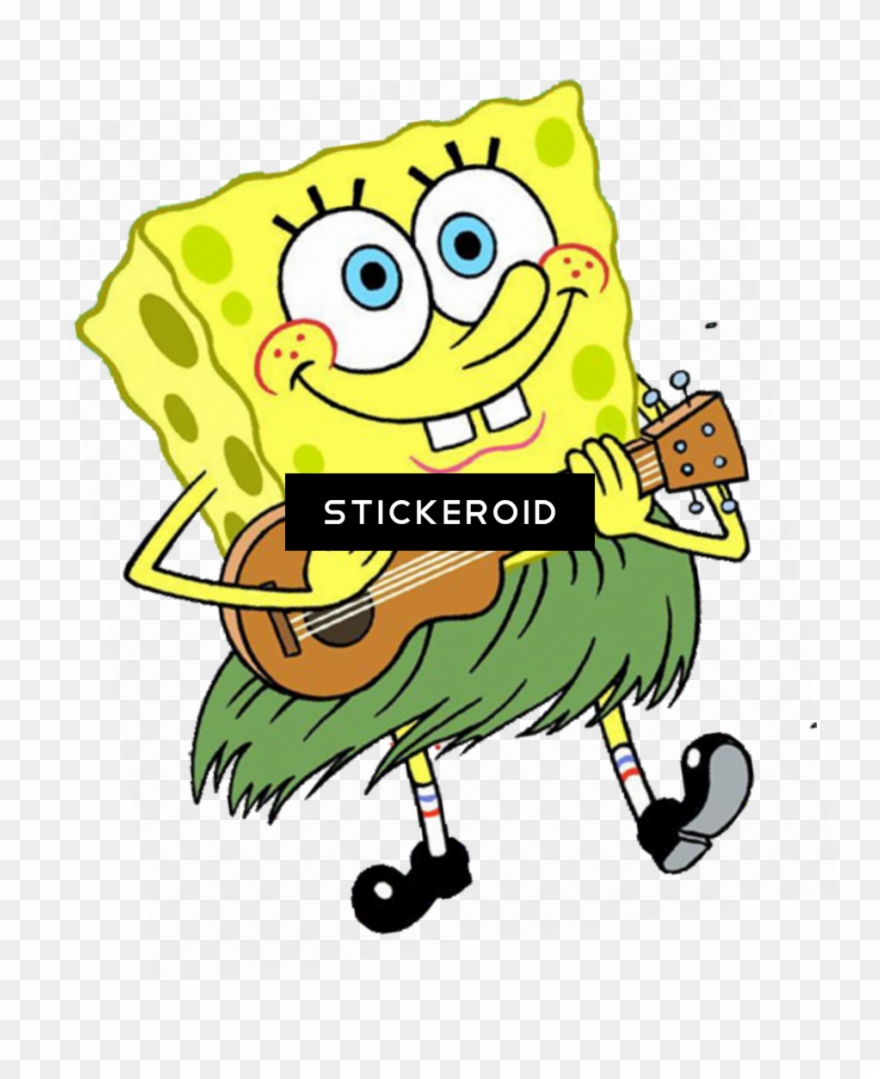 Bob Cartoons Spongebob Squarepants Clipart (#2157476) - PinClipart